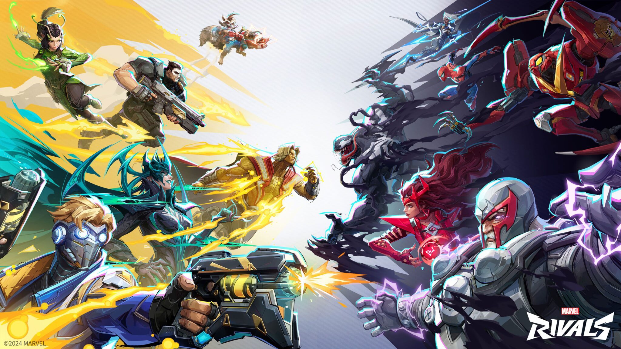 High Quality Marvel Rivals Render Pack – The Ultimate Resource for ...