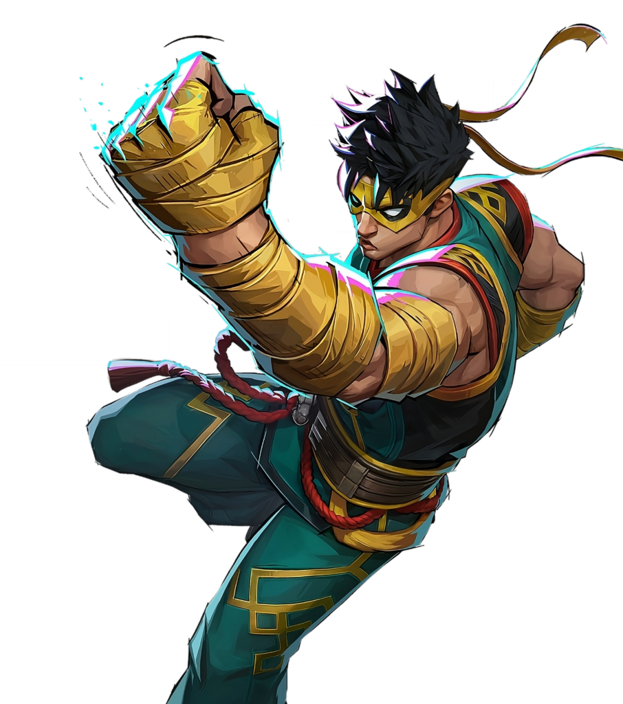 High Quality Marvel Rivals Render Pack – The Ultimate Resource for ...